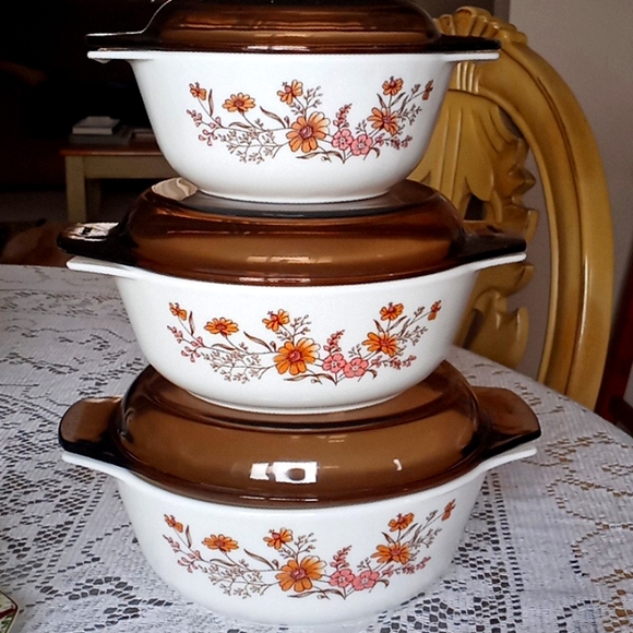 Pyrex | Kitchen | Vintage English Pyrex 98s | Poshmark